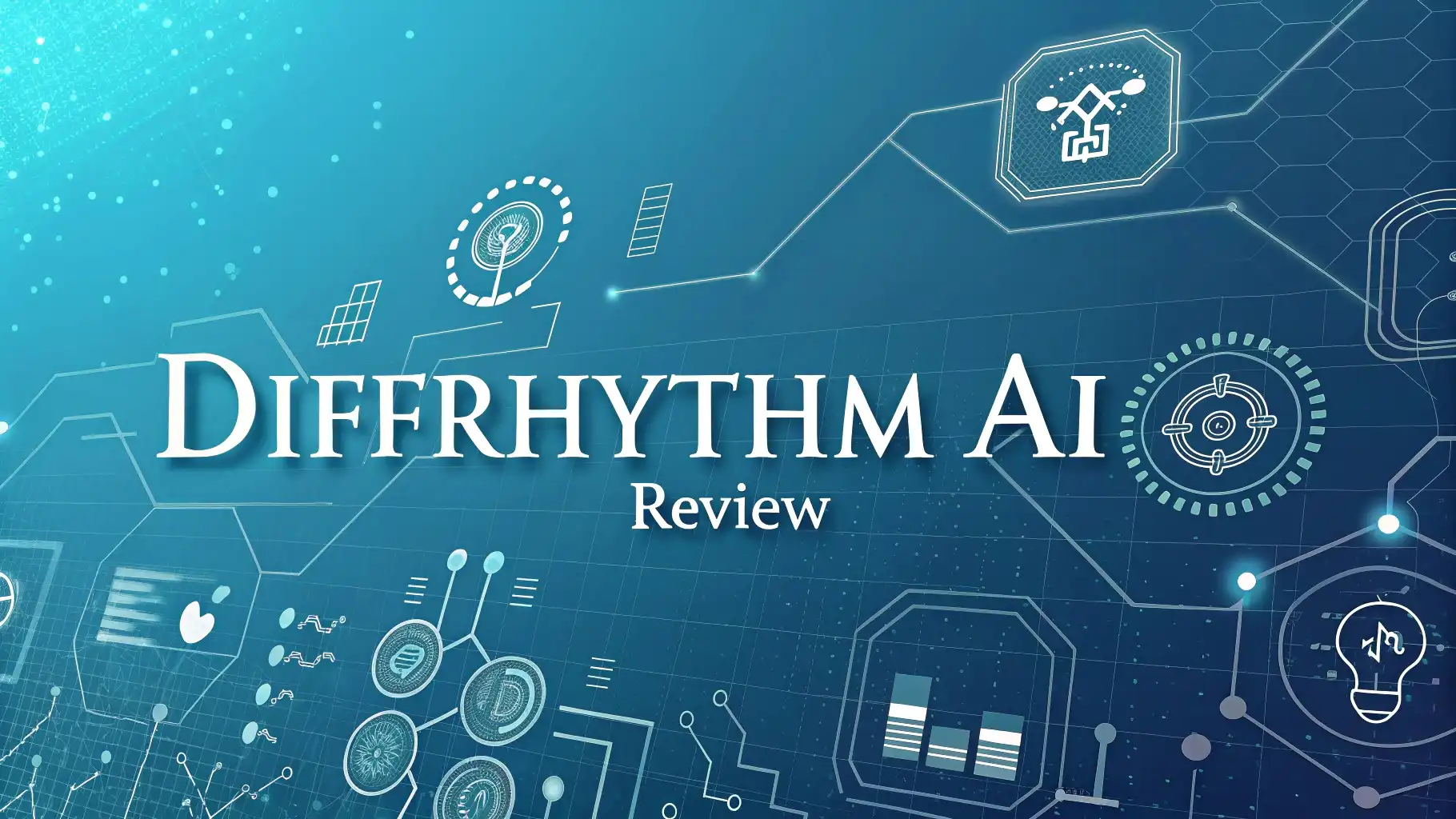DiffRhythm AI Review 2025: The Revolutionary Music Creation