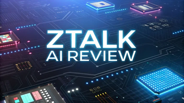 Ryne AI Review 2025: AI Humanizer & Academic Assistant